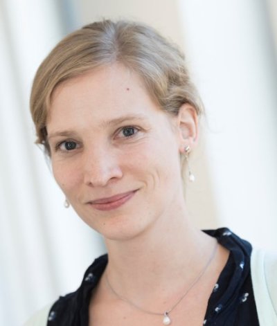 Prof. Dr. Maike Luhmann